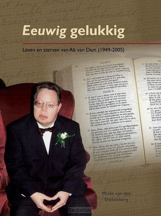Eeuwig gelukkig - 9789075236668 Boekhandel de Beukelaar